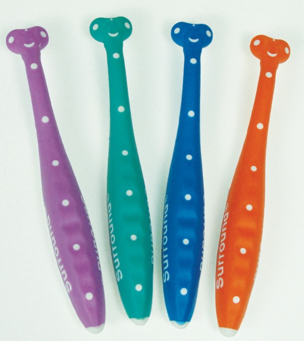 Surround Toothbrushes for adults and kids | Mobile Medical